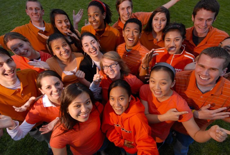 Student Life | University of the Pacific
