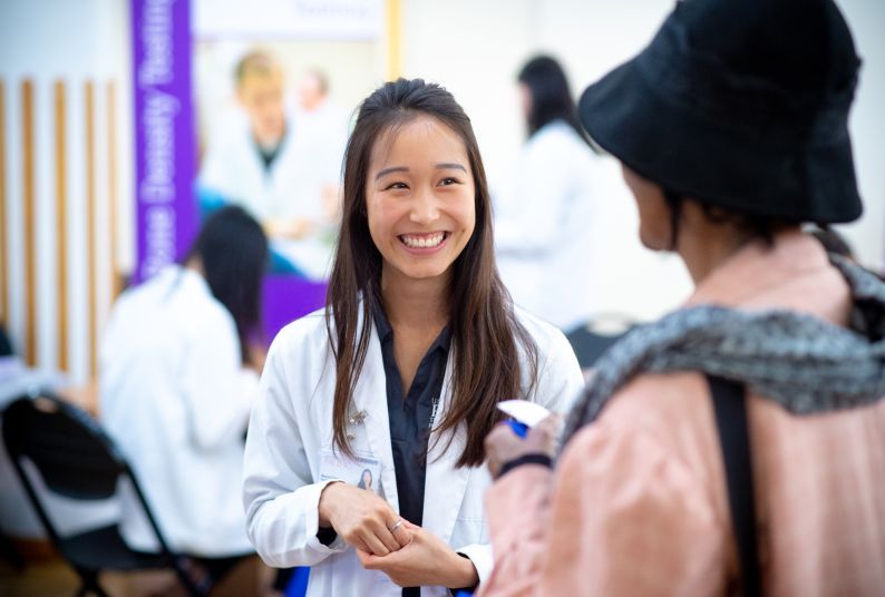 Doctor of Pharmacy, PharmD | University of the Pacific