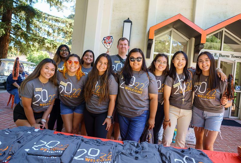 Student Engagement and Transition Programs | UOP
