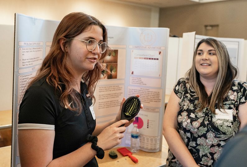 Pacific Innovation and Entrepreneurship Summit