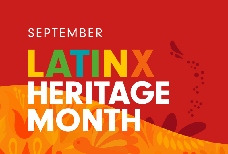 Pacific’s Latinx Heritage Month | University of the Pacific