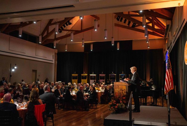 Contact Us & Request More Information | University of the Pacific