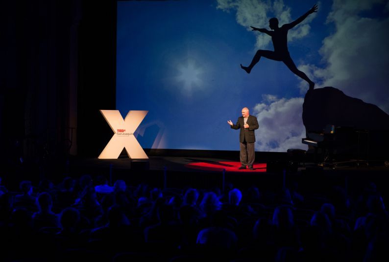 Pacific to host inaugural TEDx event