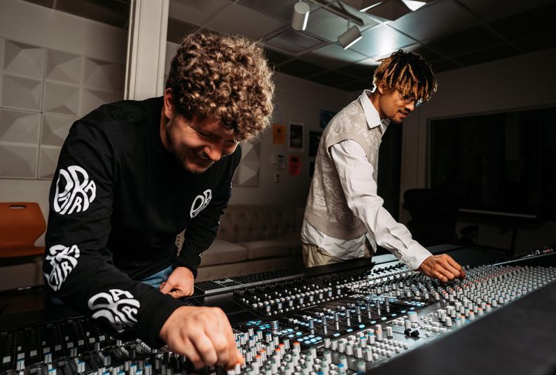 Conservatory of Music | University of the Pacific