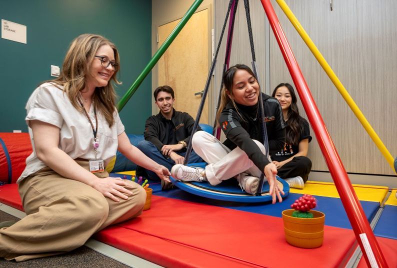 Fieldwork | University of the Pacific