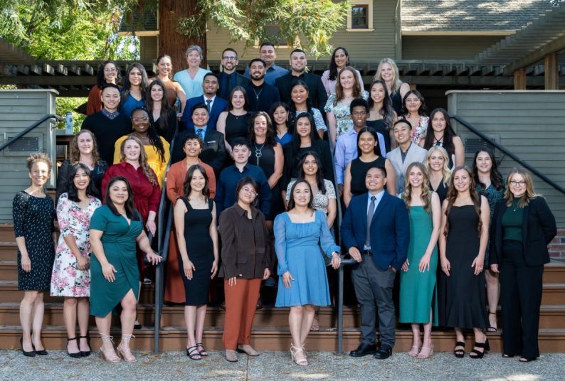 Occupational Therapy Admissions | University of the Pacific