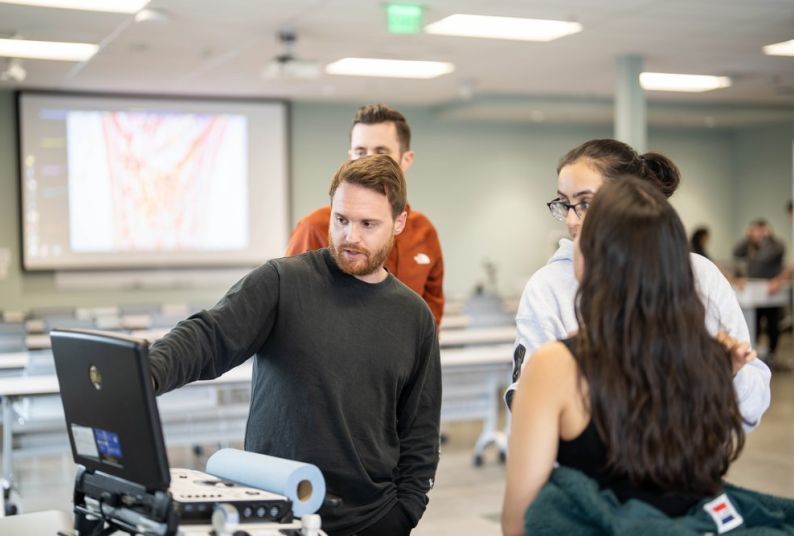 Physician Assistant Program Deadlines and Application | University of ...