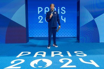 Reed all about it: a new era of Pacific baseball