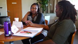 Graduate Programs | University of the Pacific