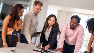 Graduate Programs | University of the Pacific