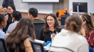 Graduate Programs | University of the Pacific