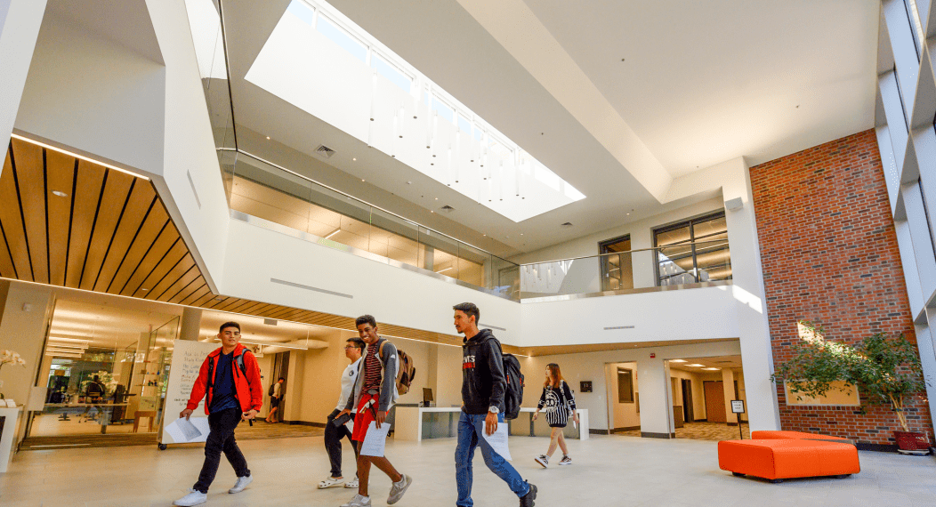 University Libraries | University of the Pacific