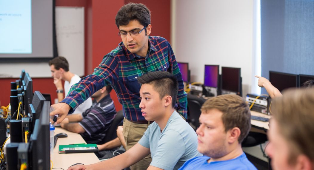 Data Science Boot Camp | University of the Pacific