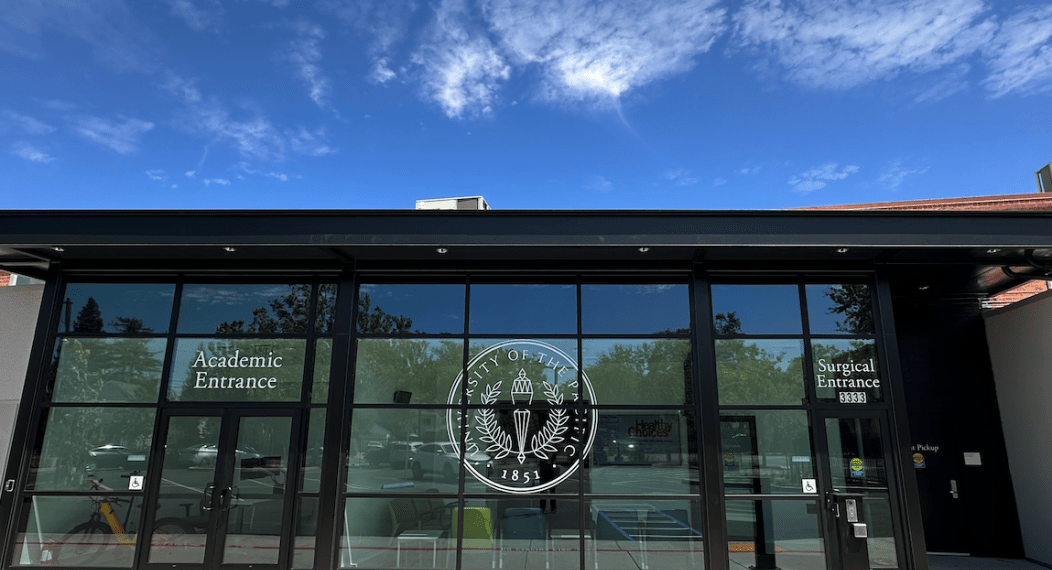 Pacific Health Care Collaborative | University of the Pacific