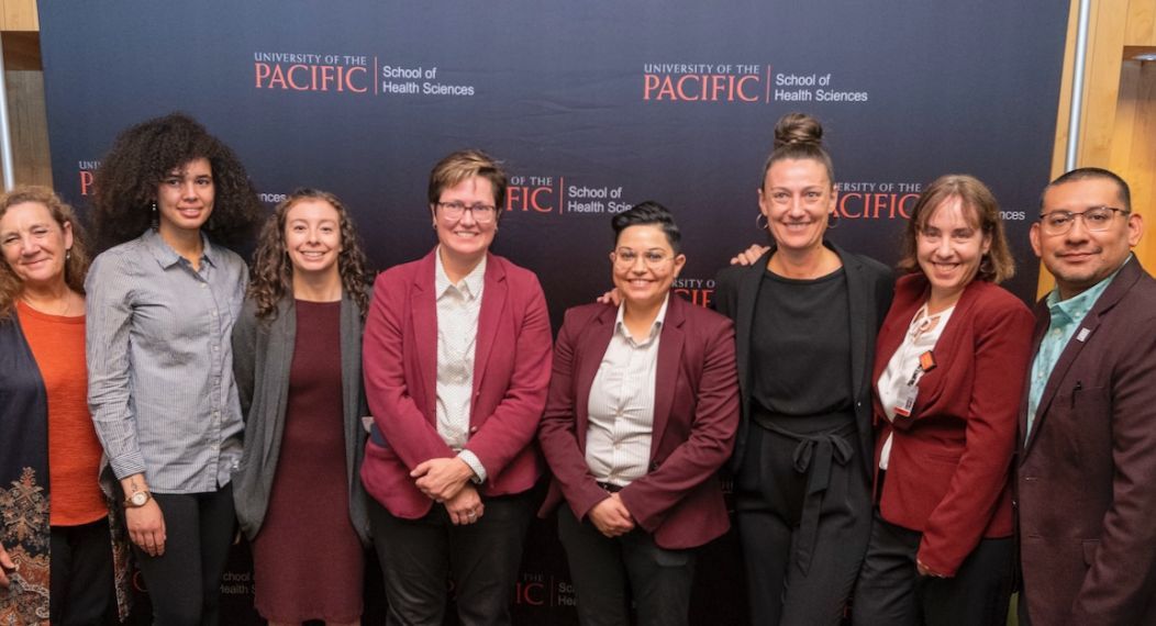 Social Work Faculty and Staff | University of the Pacific