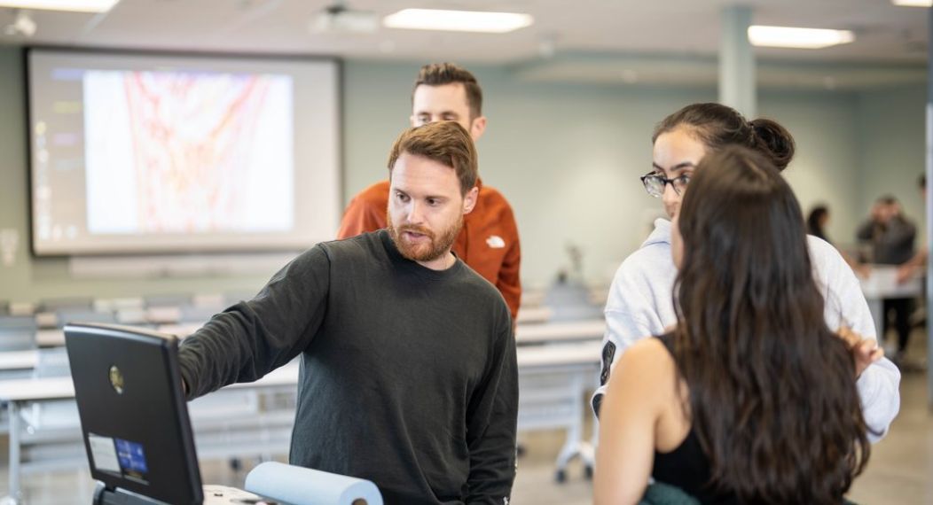 Physician Assistant Program Deadlines and Application | University of ...