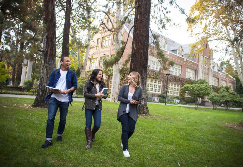 Student Life Directory | University of the Pacific