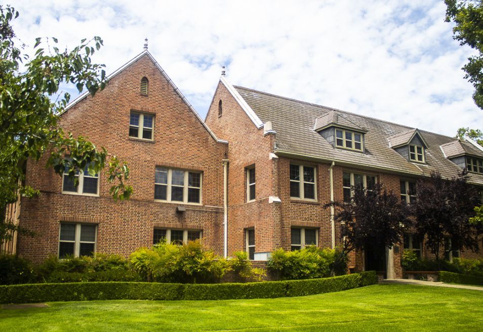 Office of University Strategic Communications | UOP