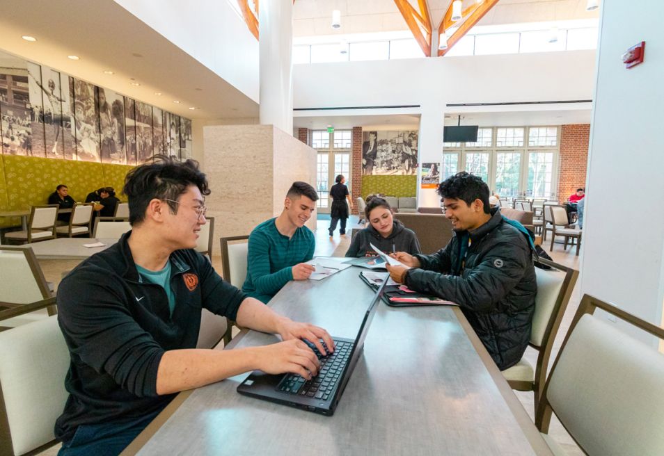 Research Help — Stockton Campus Library | UOP