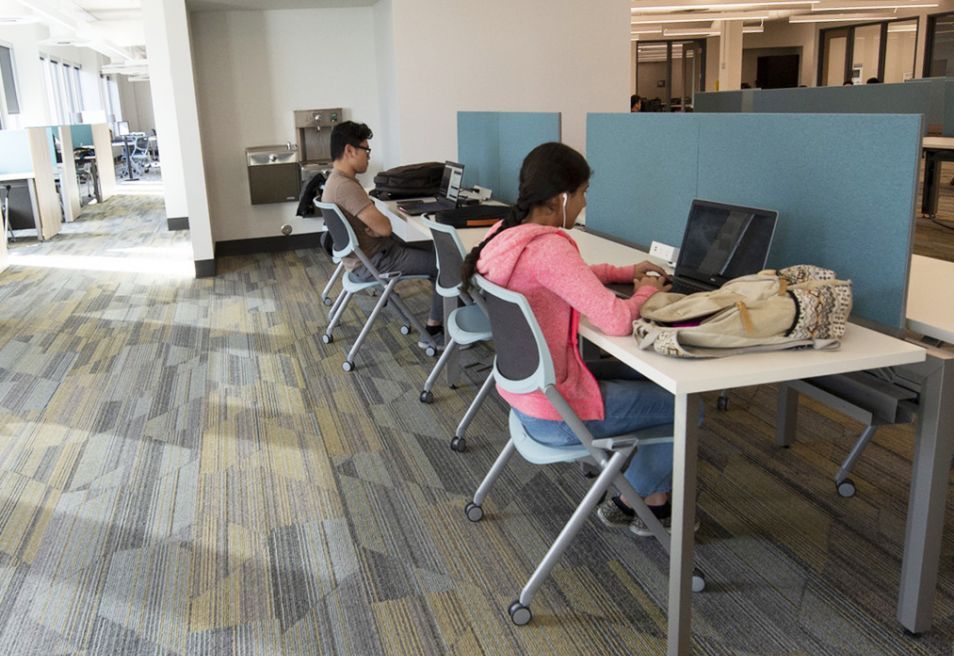 Commuter Students | University of the Pacific