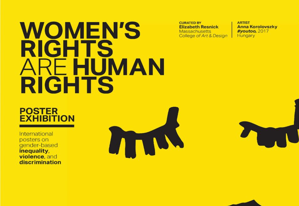 Women’s Rights are Human Rights | University of the Pacific
