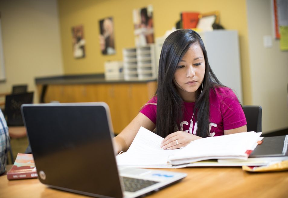 Dual-Degree Programs | University of the Pacific