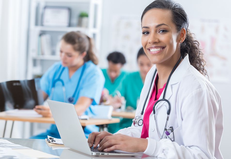 Pacific Clinical Education | University of the Pacific