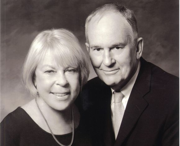 Powell Scholars Program | University of the Pacific