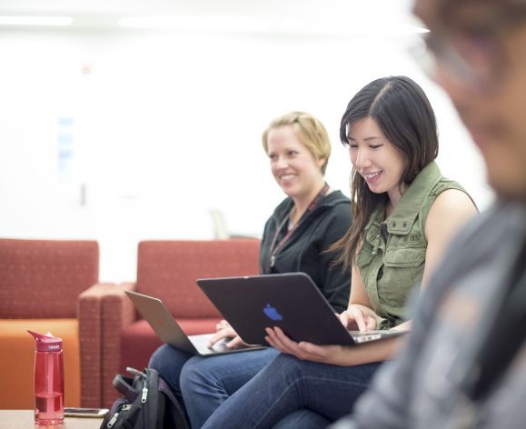 Audiology - AuD | University of the Pacific