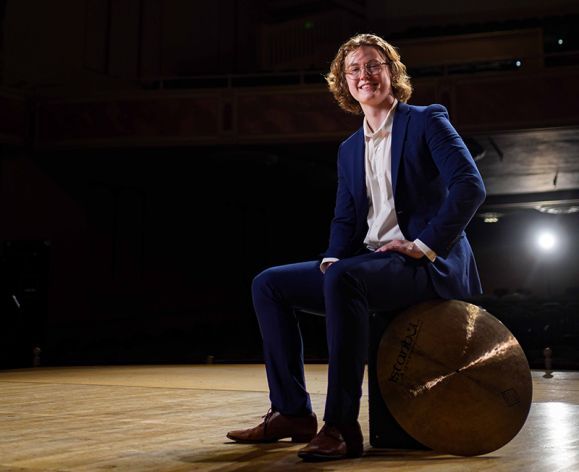 Pacific Jazz Ambassadors | University of the Pacific