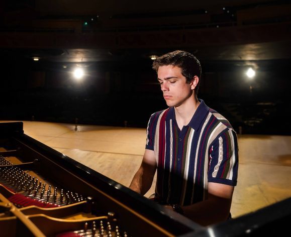 Pacific Jazz Ambassadors | University of the Pacific