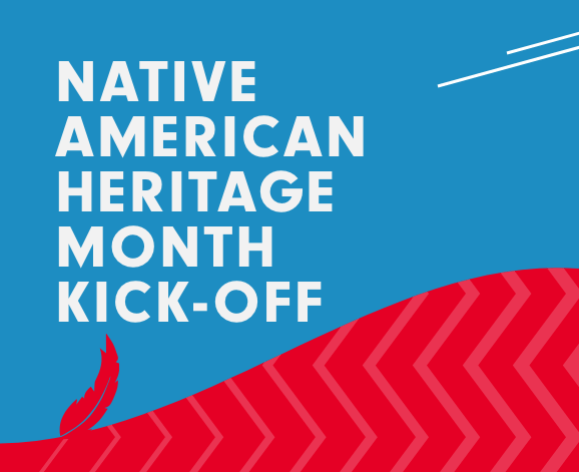 Native American Heritage Month | University of the Pacific