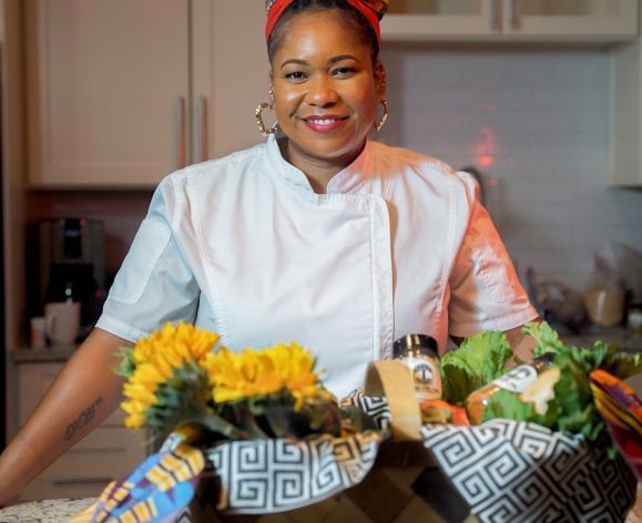 2024 TEDxUoPacific Speakers | University of the Pacific