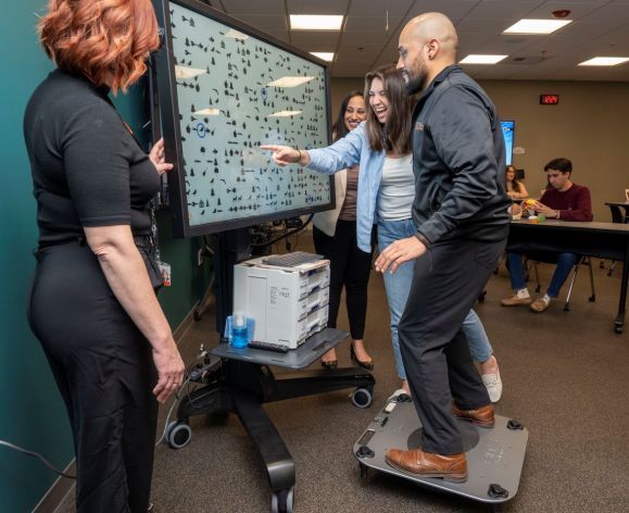 Doctor of Occupational Therapy | University of the Pacific