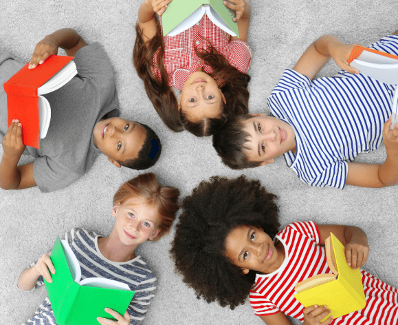 Summer Reading Program | University of the Pacific