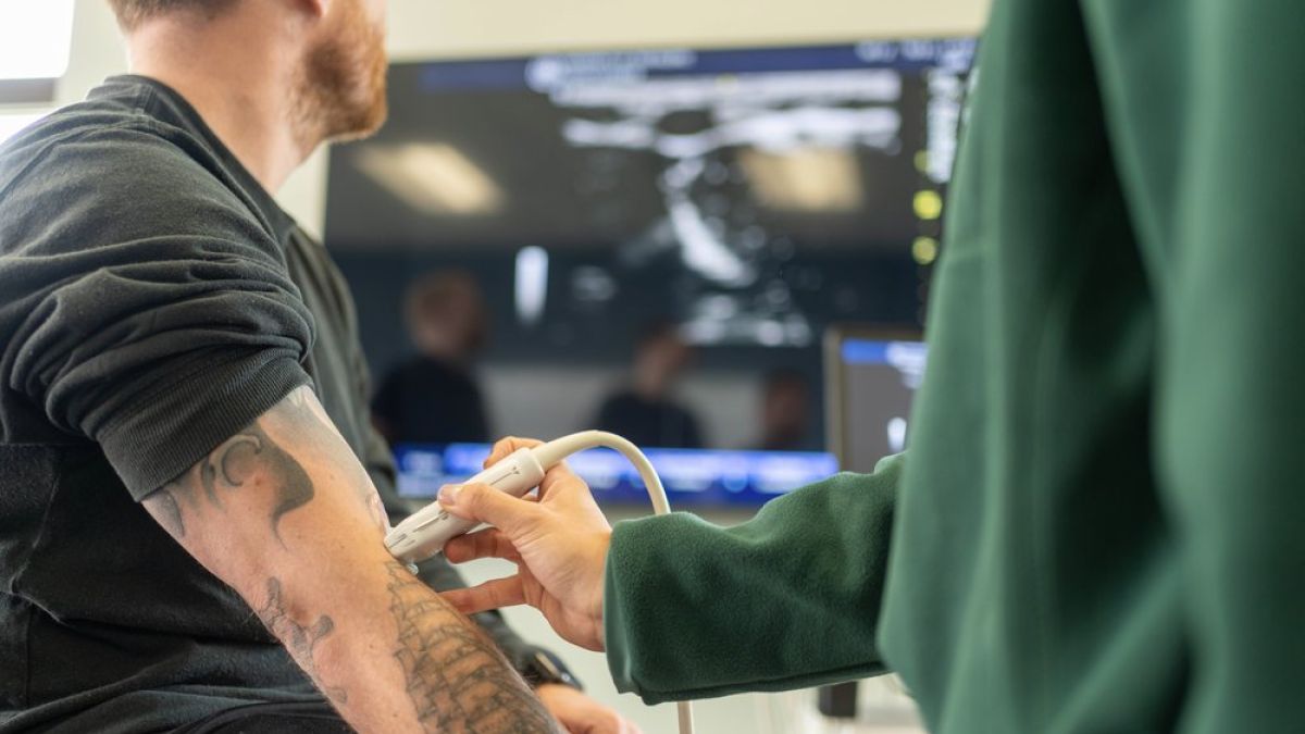 Master of Physician Assistant Studies | University of the Pacific
