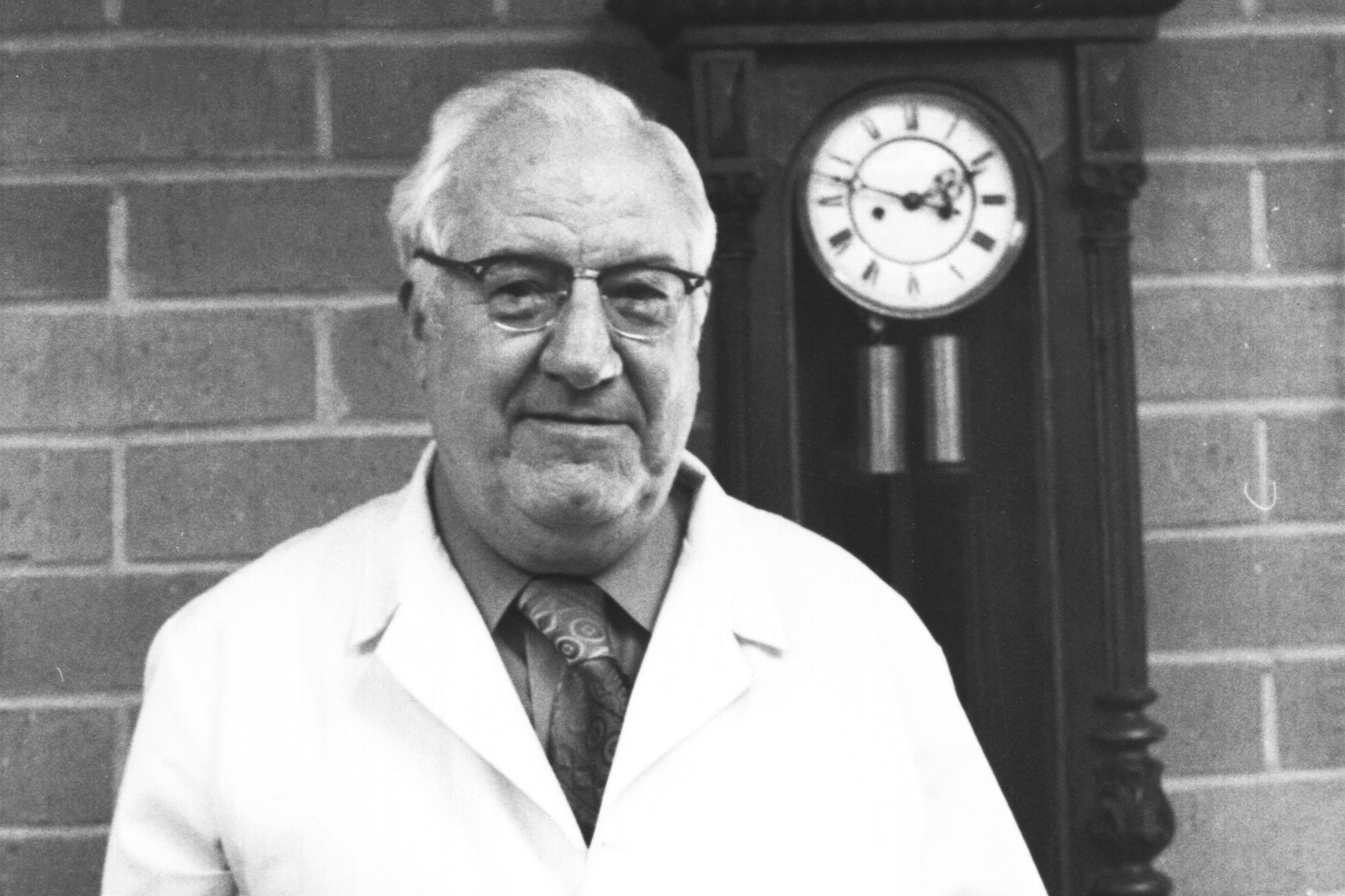 Honoring the legacy of visionary leader Dean Ivan Rowland | University ...