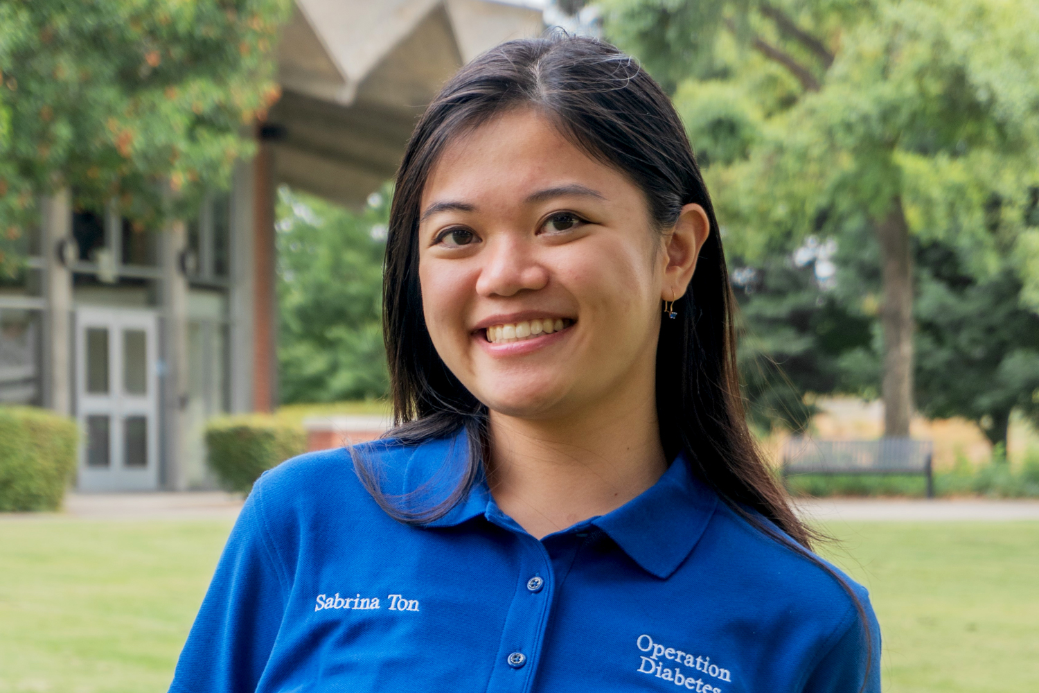 From family caregiver to community advocate | University of the Pacific