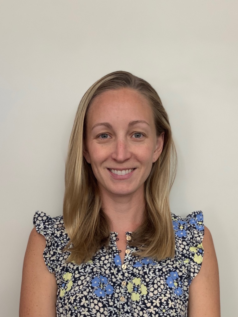 Lyndsay Anderson | University of the Pacific