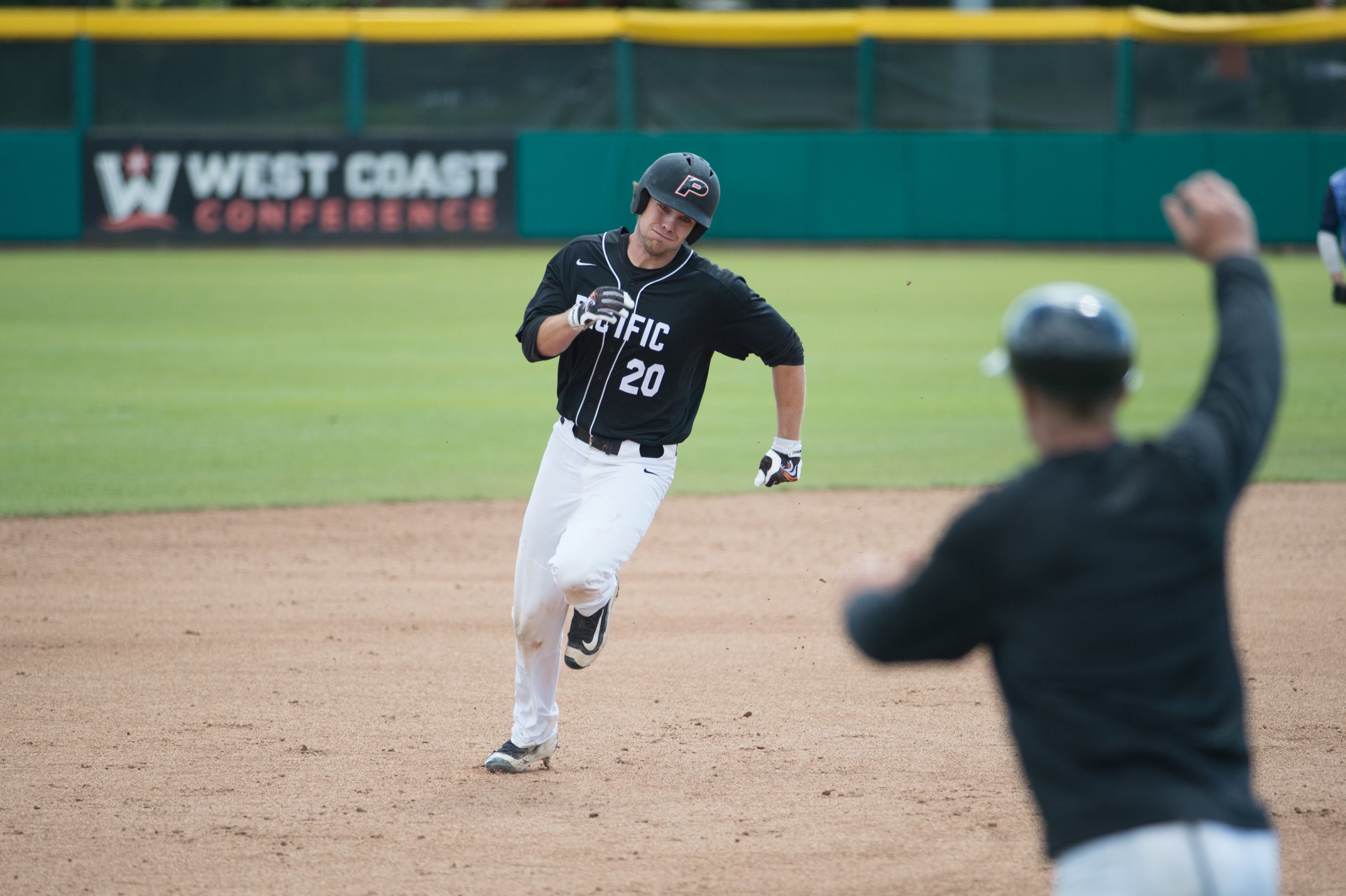 Baseball Summer Camp | University of the Pacific