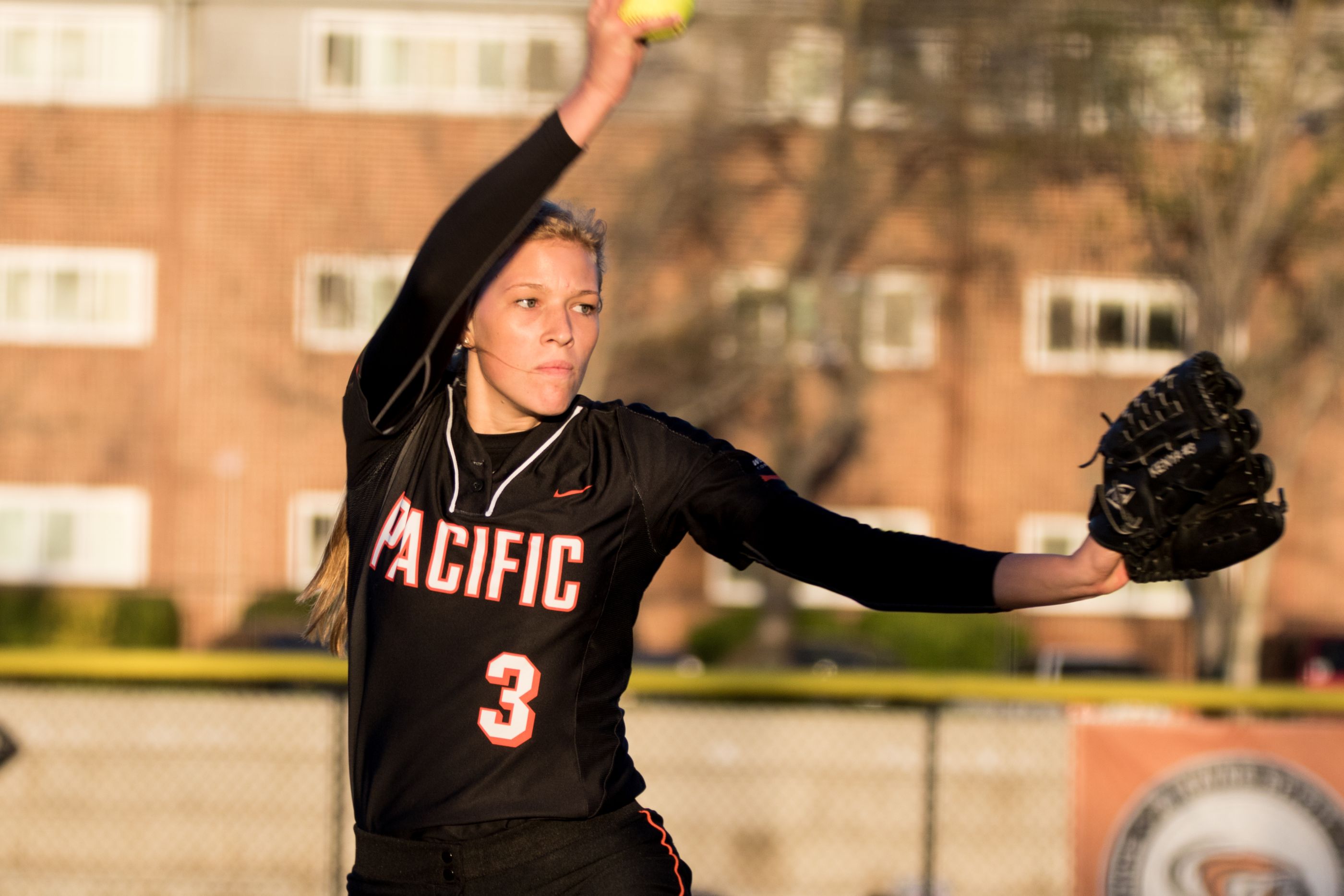 Softball Summer Camp | University of the Pacific